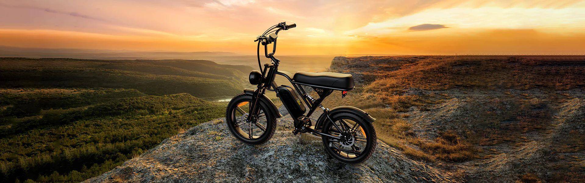 Shop – Ryvo Bikes